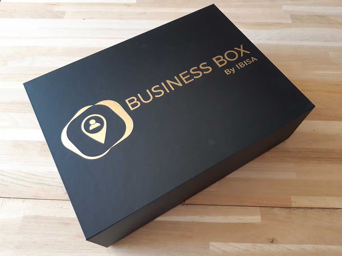 Exemples de boîtes et coffrets personnalisés fabriqués par L'Atelier ...